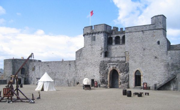 Things To Do In Limerick City | Best Places To Visit in Limerick