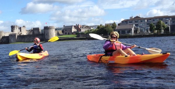 Things To Do In Limerick City | Best Places To Visit in Limerick